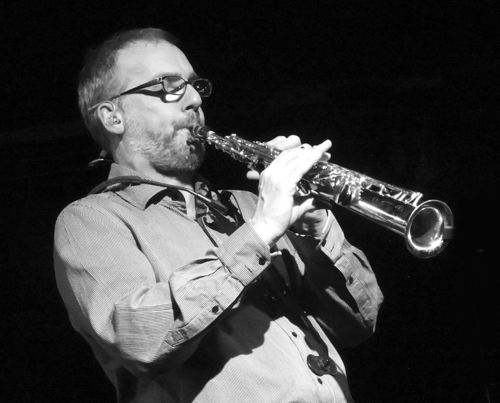 Oxford/Abingdon – Project Band